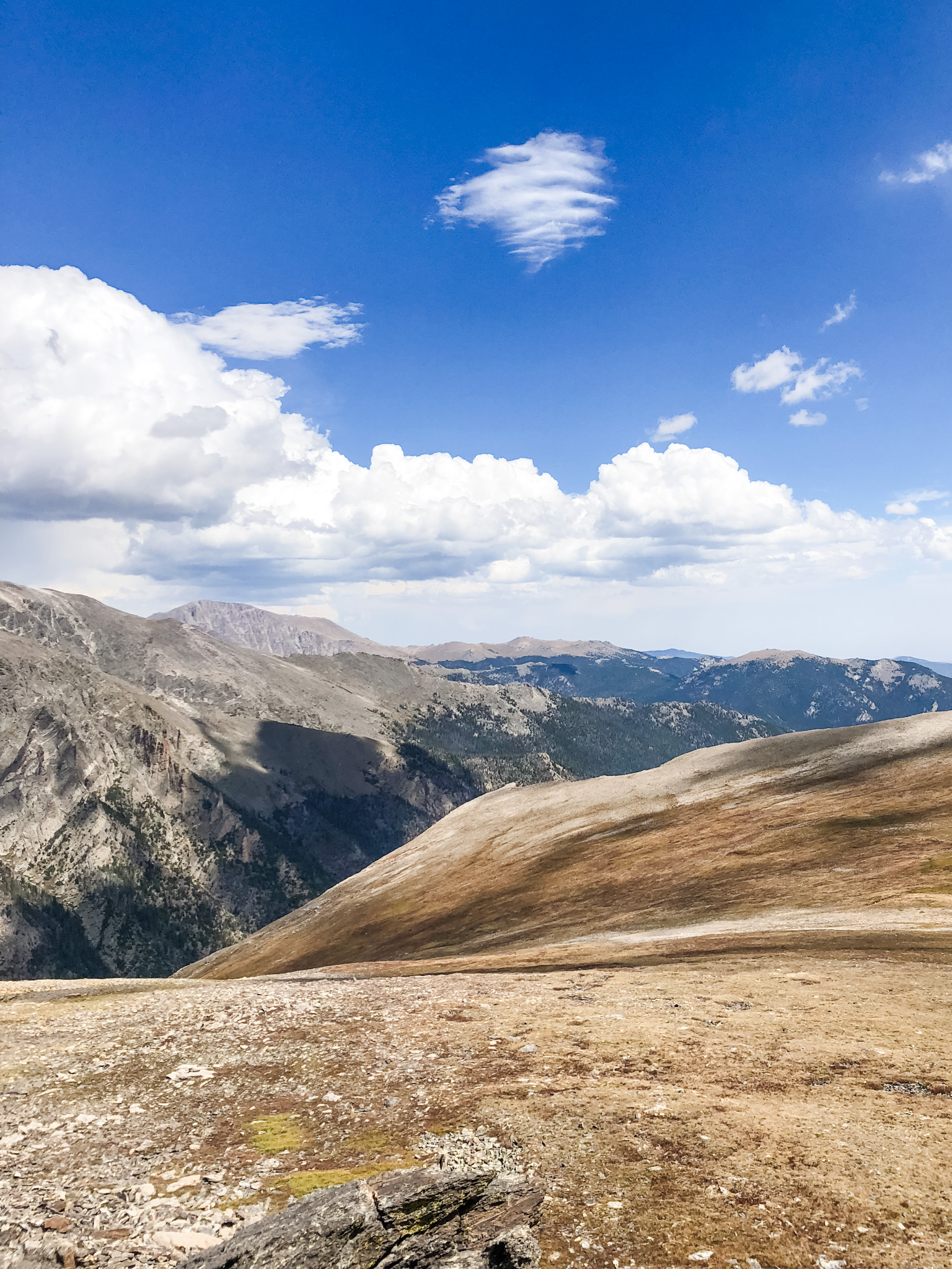 12 Best Hikes in Rocky Mountain National Park - Rachel Walker