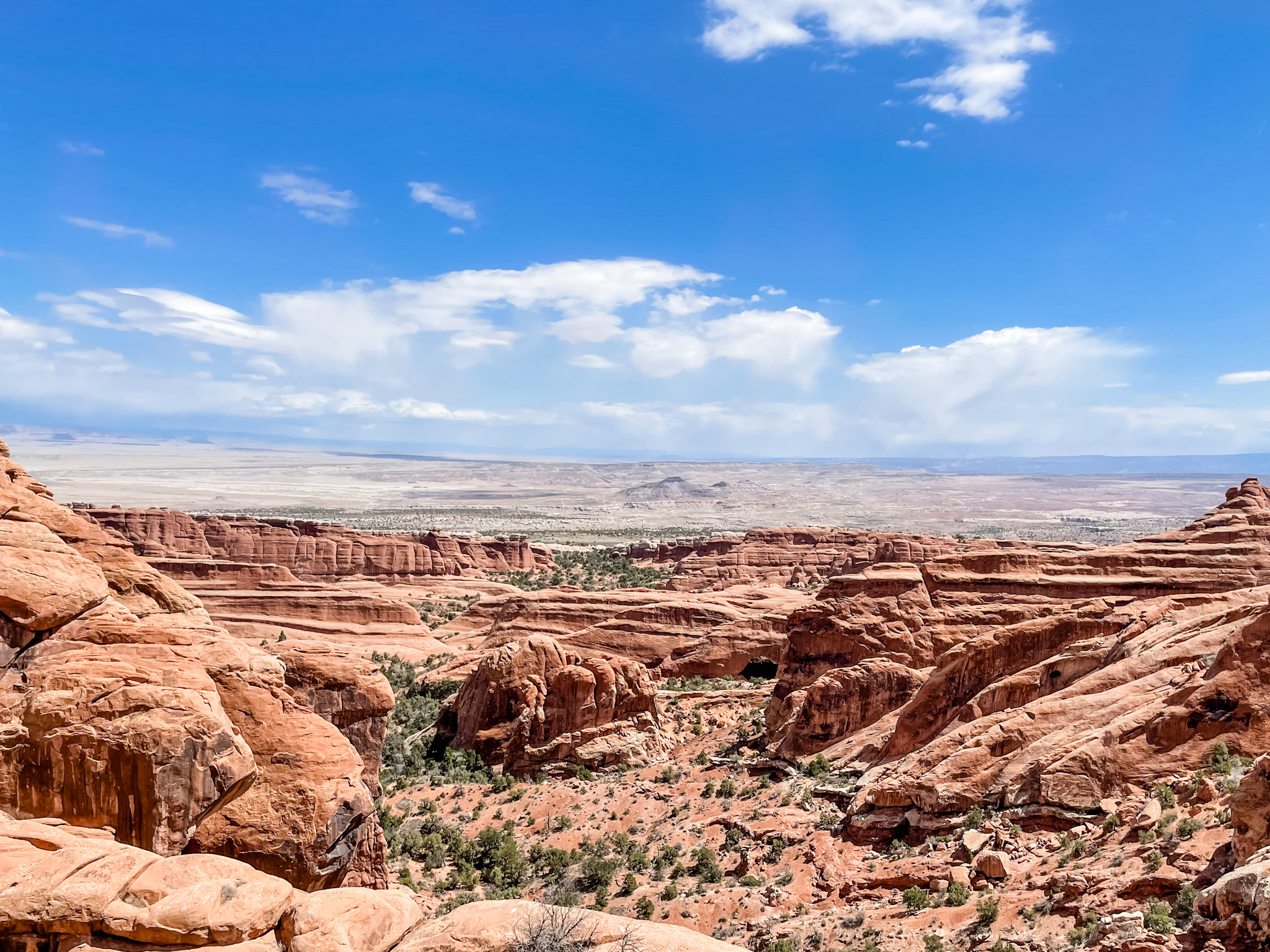 4 Best Hikes in Arches National Park - Rachel Walker