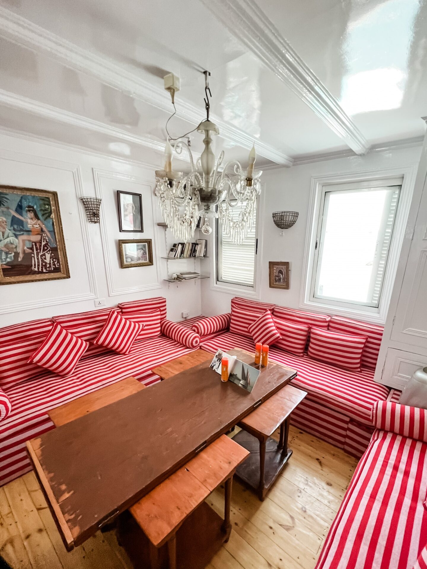 Nour El Nil: A Complete Review of the Luxury Nile Cruise - Rachel Walker