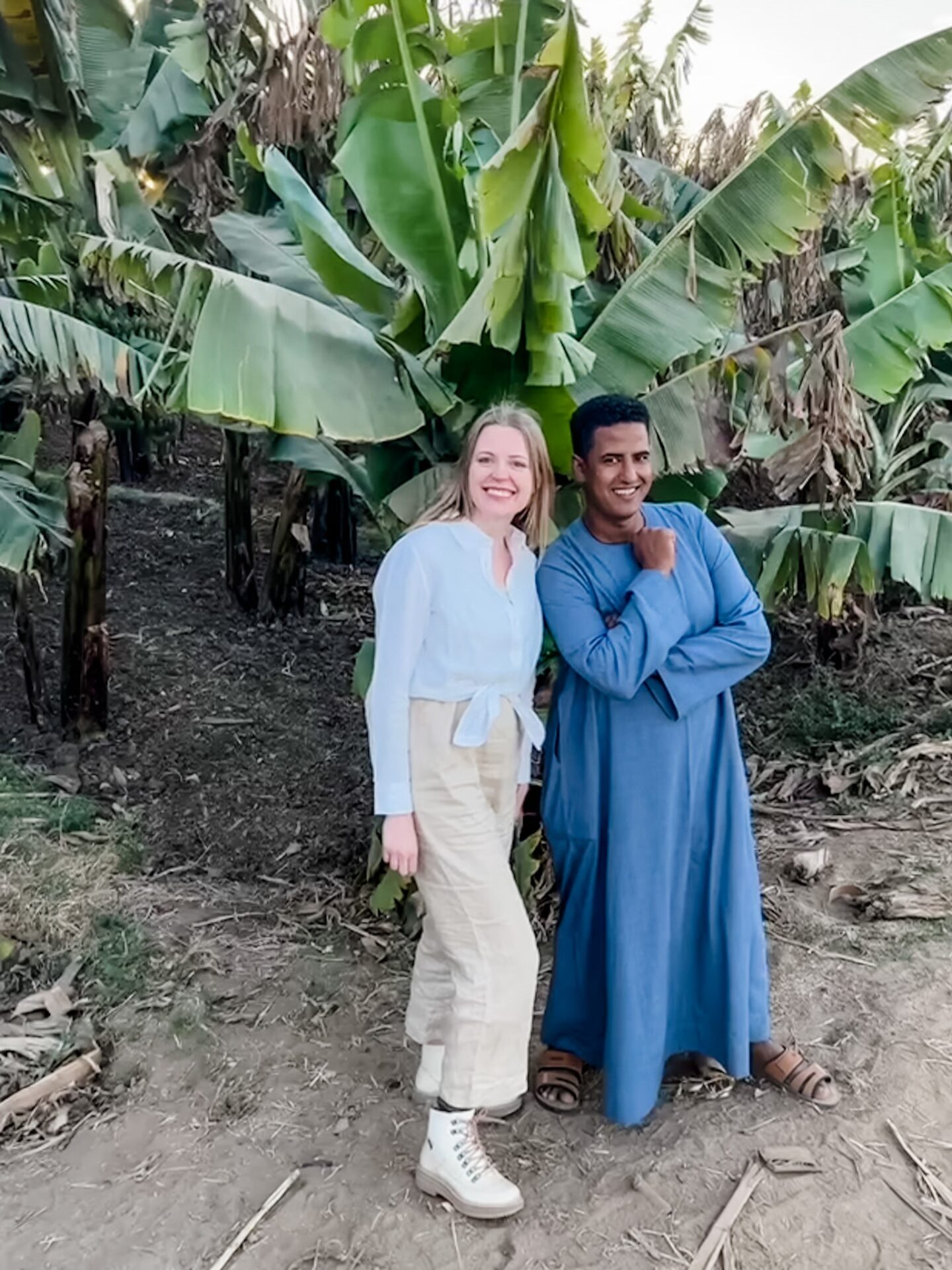 Nour El Nil: A Complete Review of the Luxury Nile Cruise - Rachel Walker